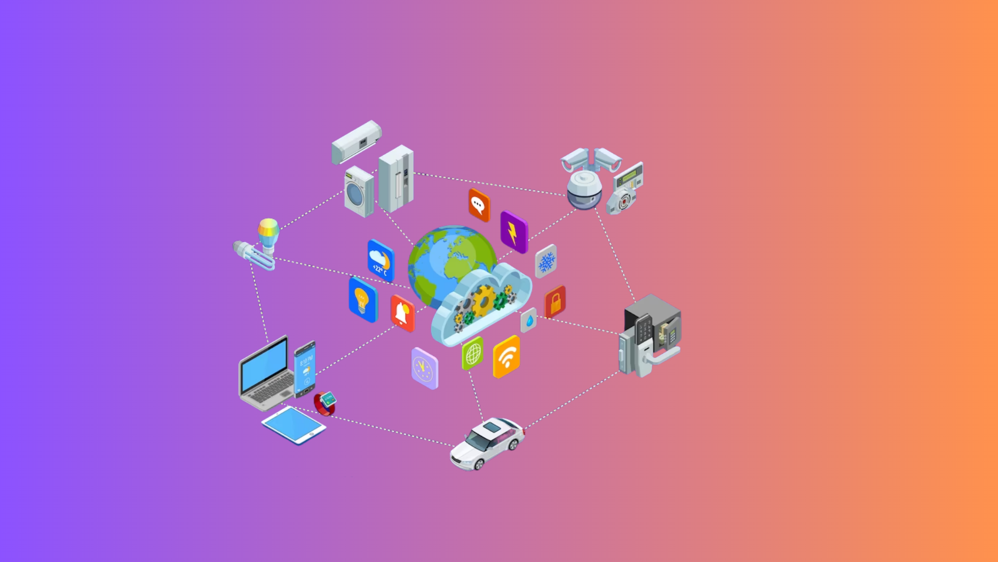 Everything You Need To Know About Azure Iot Training